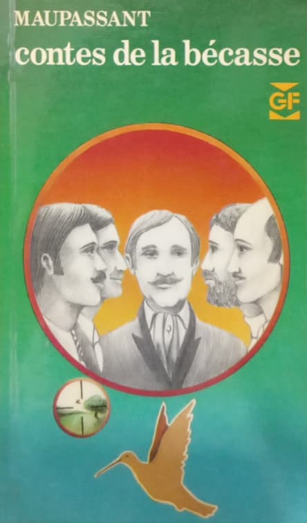 Contes de la Bécasse | Guy de Maupassant | پلاتوبوک